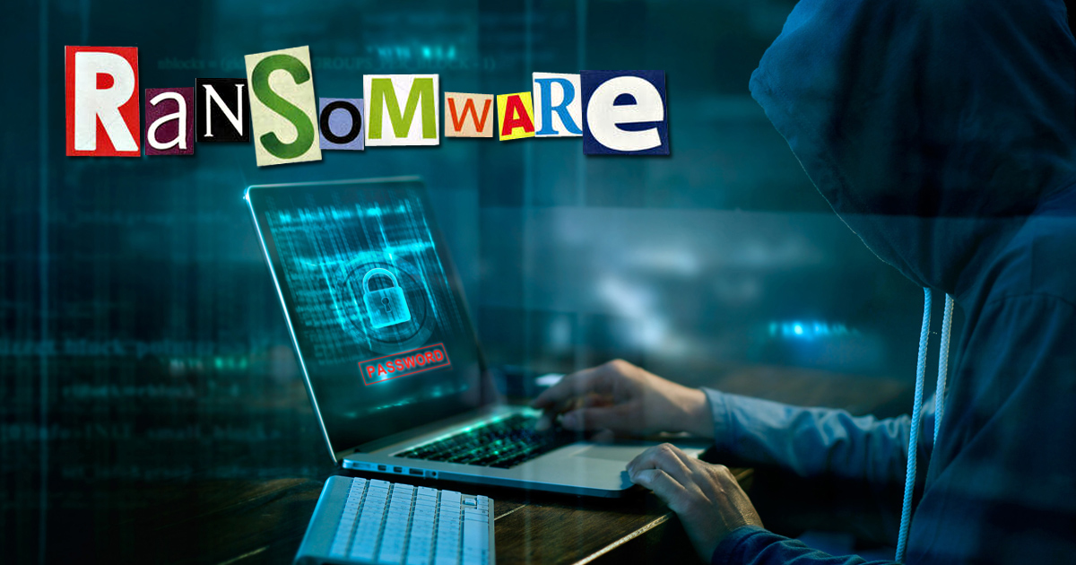 Safeguarding Yourself and Your Organization Against Ransomware Attacks